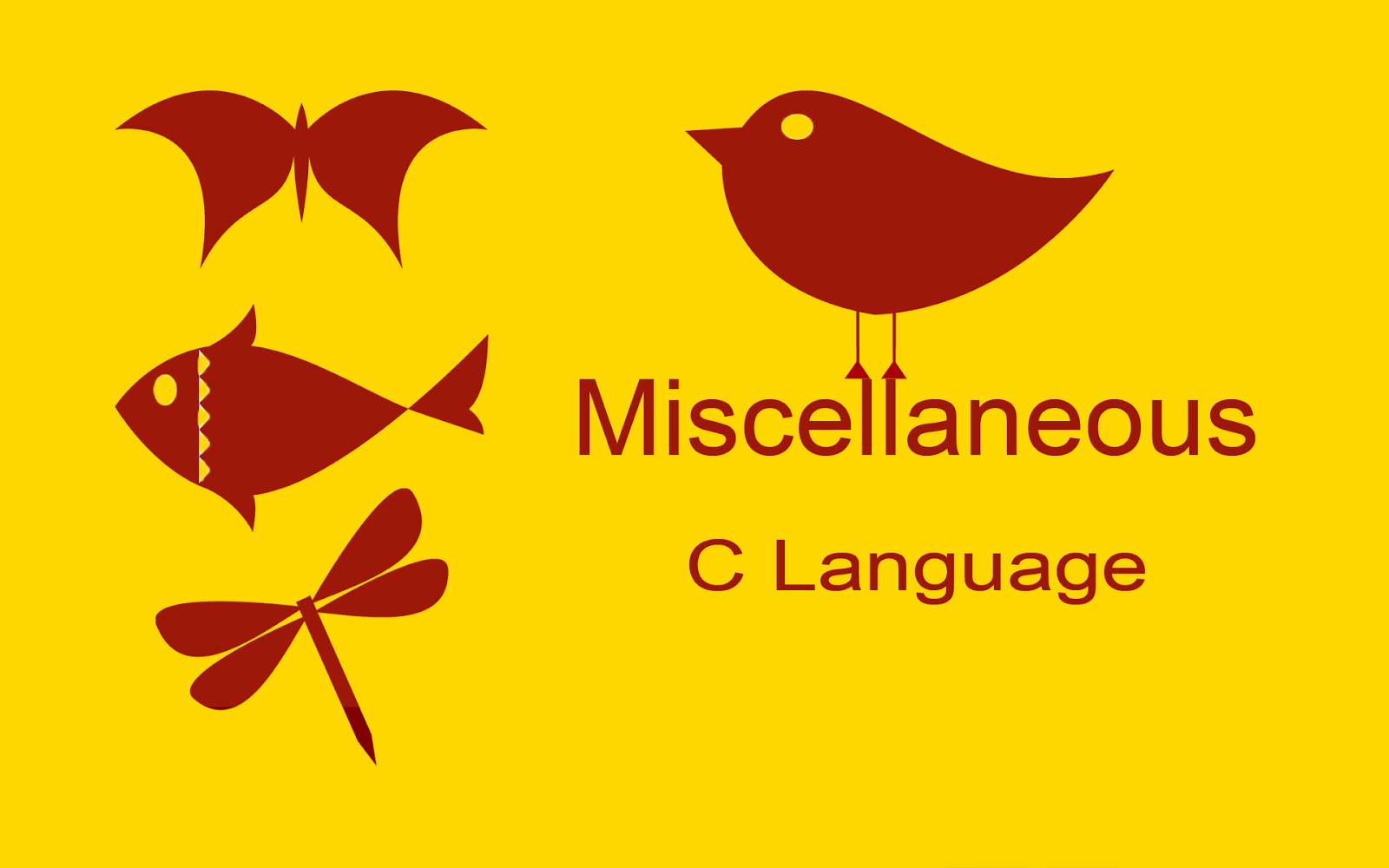 Girfa : Student Help: Miscellaneous Programming C Language Girfa : Student Help: Miscellaneous Programming C Language