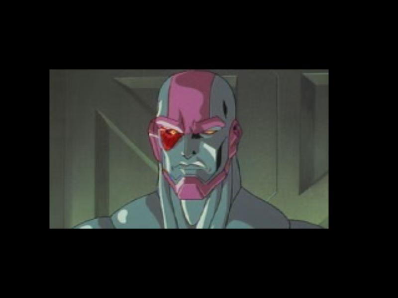 R.Mika's Training Room: Especial Street Fighter II: The Animated Movie ...