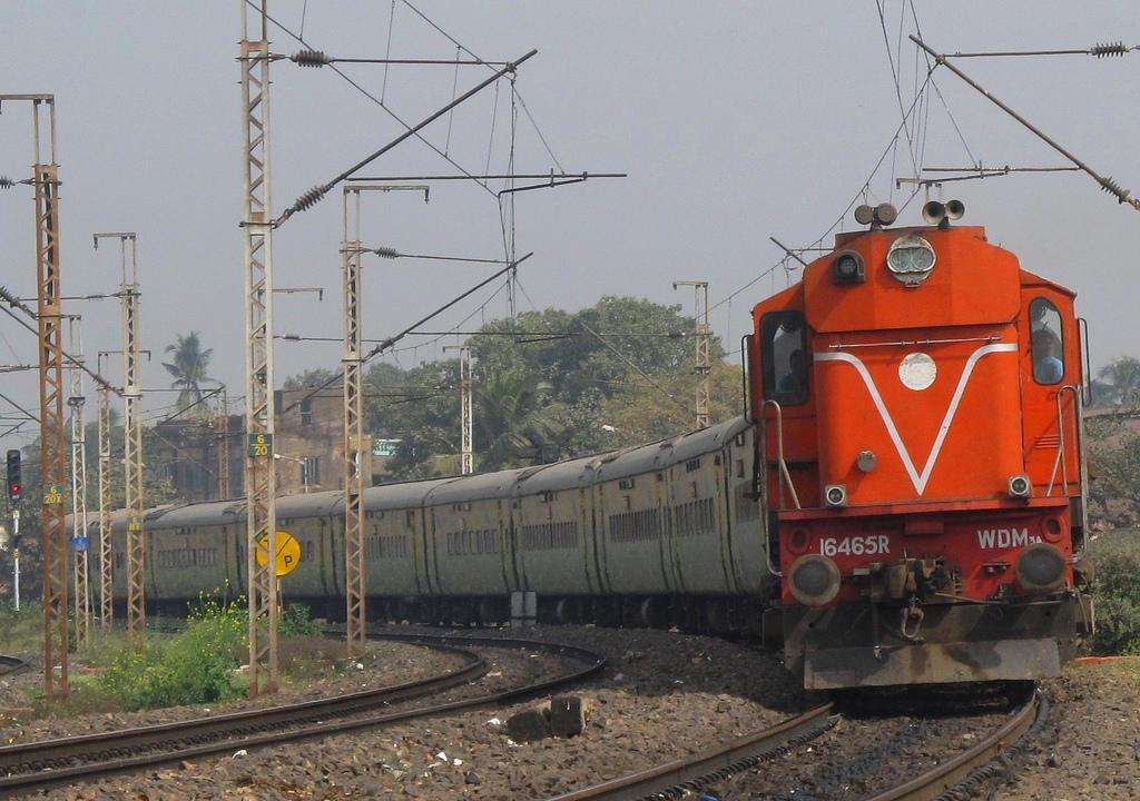 Tourology: Bankiput, The Virgin Sea Beach