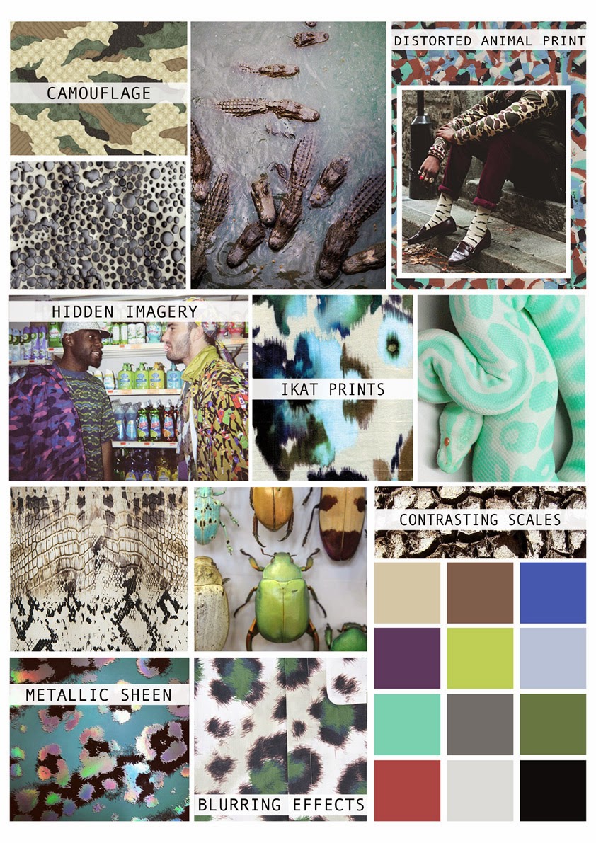 Lizzie Atkinson: Digetex Brief