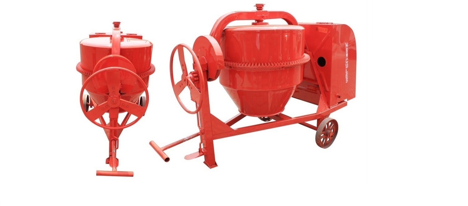 JUAL MESIN MOLEN BETON LENGKAP DENGAN MESIN PT. ANEKA MESIN MOLEN INDONESIA