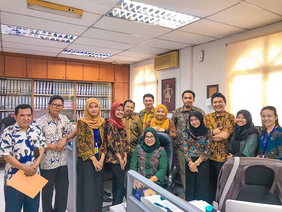 Internship di KJRI Penang, Malaysia: Internship di KJRI Penang, Malaysia