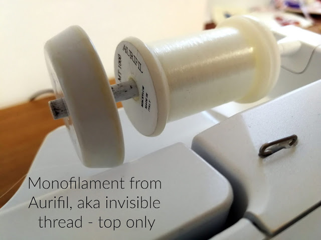 HOW-TO: Stitching Applique BEFORE or AFTER Quilting? | Campbell Soup Diary