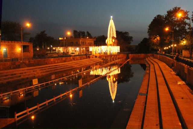 Incredible Pehowa (Kurukshetra): चैत्र -मास मेला , पिहोवा (कुरुक्षेत्र ...