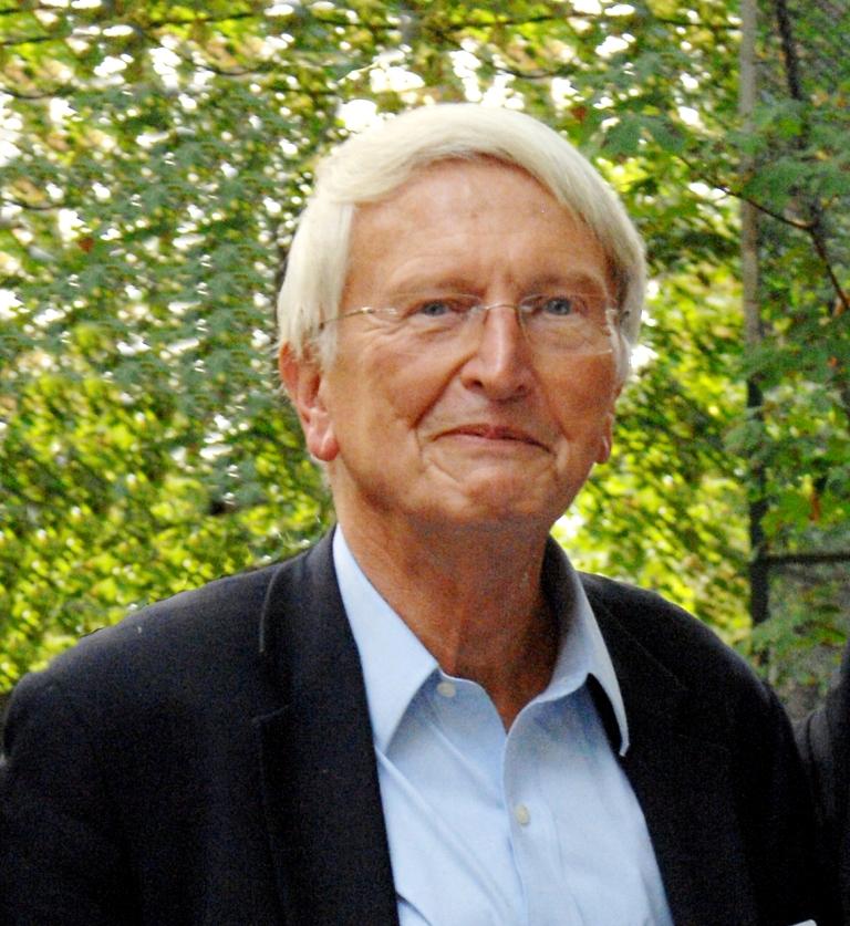 Blog de la Promotion HEC 1966: A notre Major, Maurice Marchand-Tonel