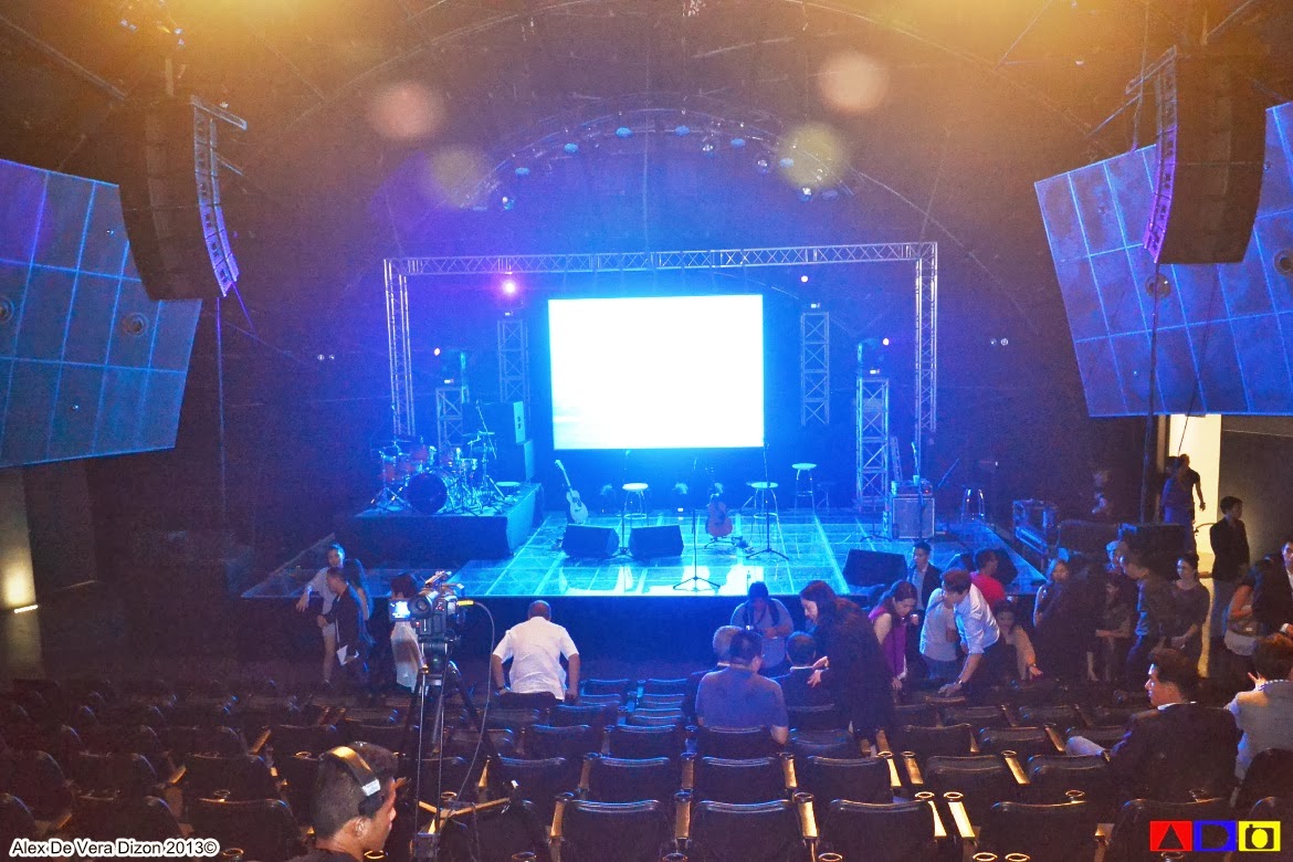 Samsung Hall opens at SM Aura - Recycle Bin of a Middle Child