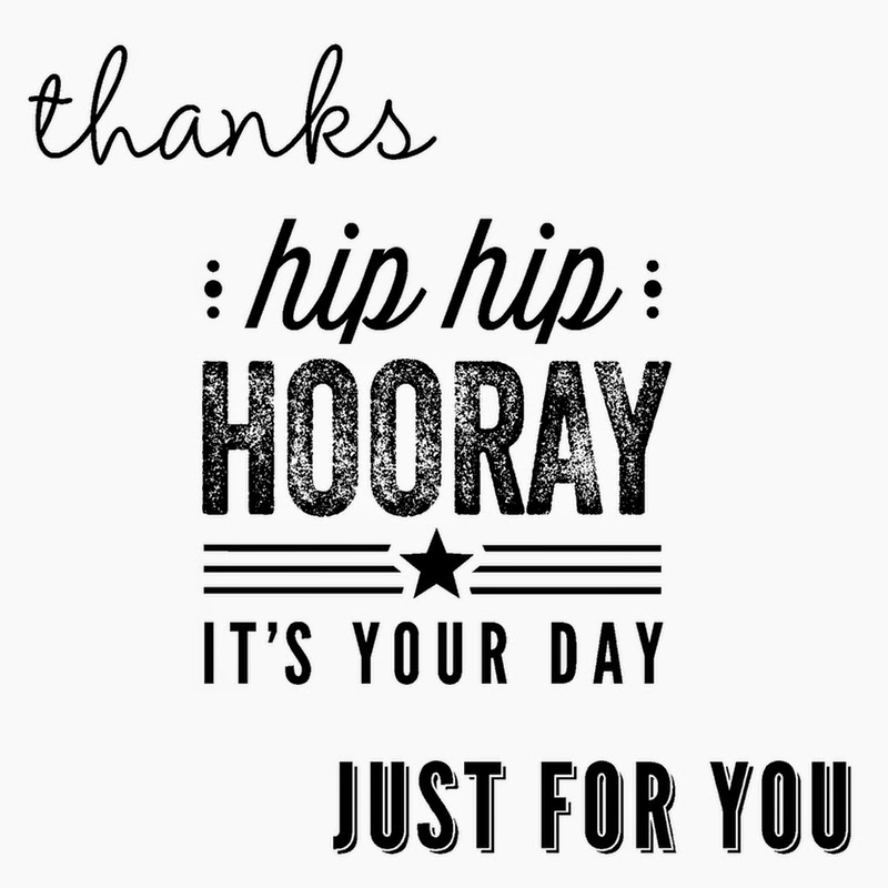 The JorjaRose Files ...: Hip Hip Hooray Mini Album