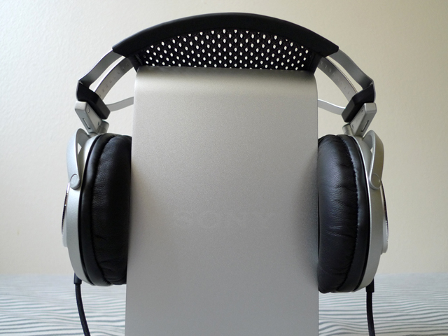 Sopp: SONY MDR-SA5000