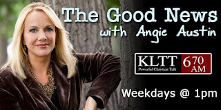 Finding God in the Seasons of Divorce: Busy and Exciting...