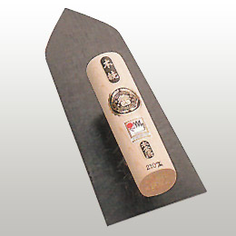 鏝 Japanese Trowels: Japanese Trowels