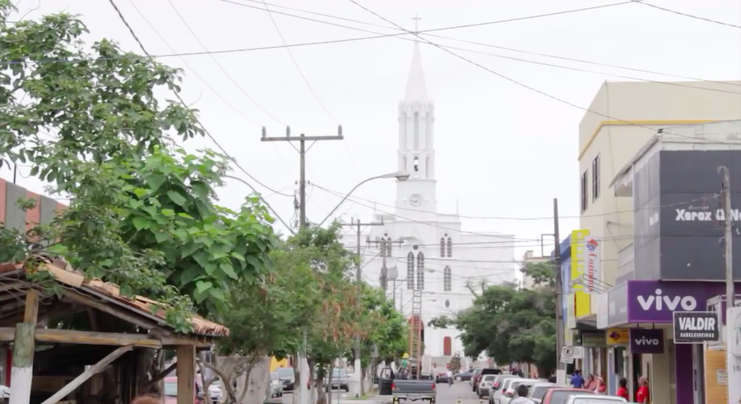 Sombrio | Santa Catarina