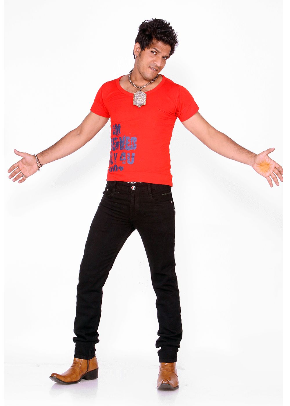 Nikhilscinema: Actor Rohit Raj Photos