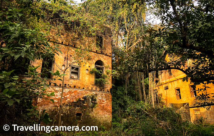 Garli Pragpur - A heritage village of Himachal Pradesh with beautiful ...