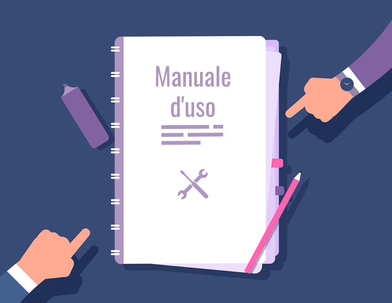 Il nuovo manuale d'uso di miogest.com e astagest.com
