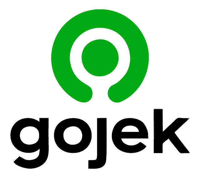 Logo GOJEK, Logo GOJEK, Logo GOJEK PNG, Logo GOJEK Transparan ...