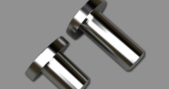 Learn about Rivets – A manufacturing material