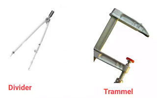 Marking Tools(Marking Out Tools) in Workshop:Types & Uses