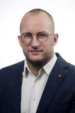 James Gillingham Scam