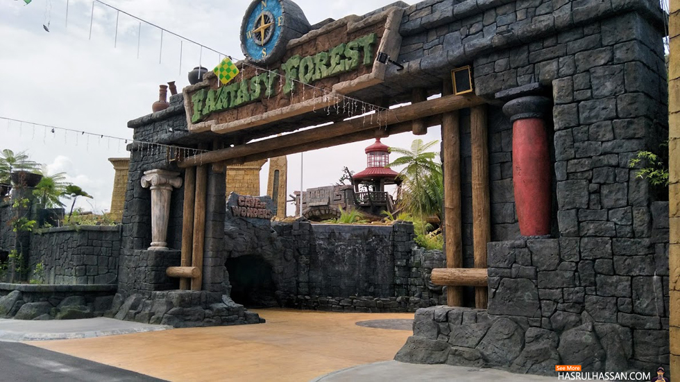 27 Perkara Perlu Tahu Jika Mahu ke MAPS Perak