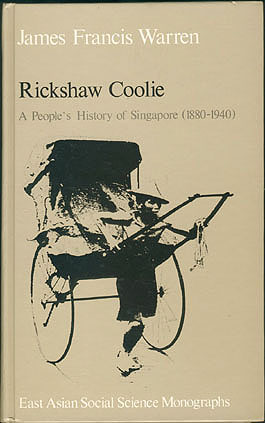 Marco Carnovale: Book Review: Rickshaw Coolie: A People's History of ...