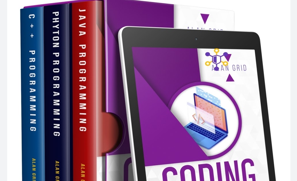 CODING: 3 MANUSCRIPTS IN 1: Everything You Need To Know to Learn ...