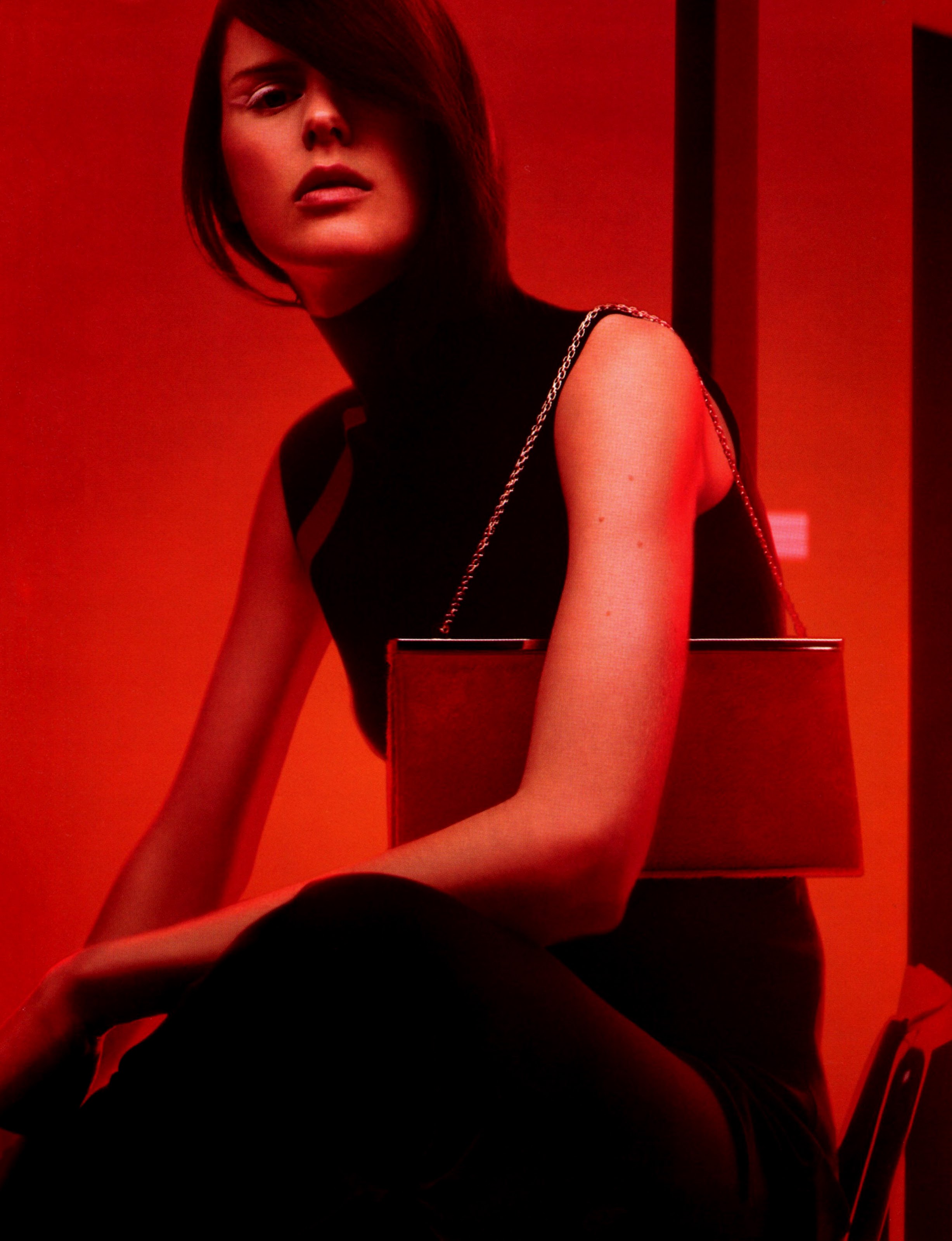 CAMPAIGN: EXTE FW 1999