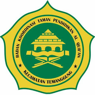 Badko tpq Kecamatan Temanggung