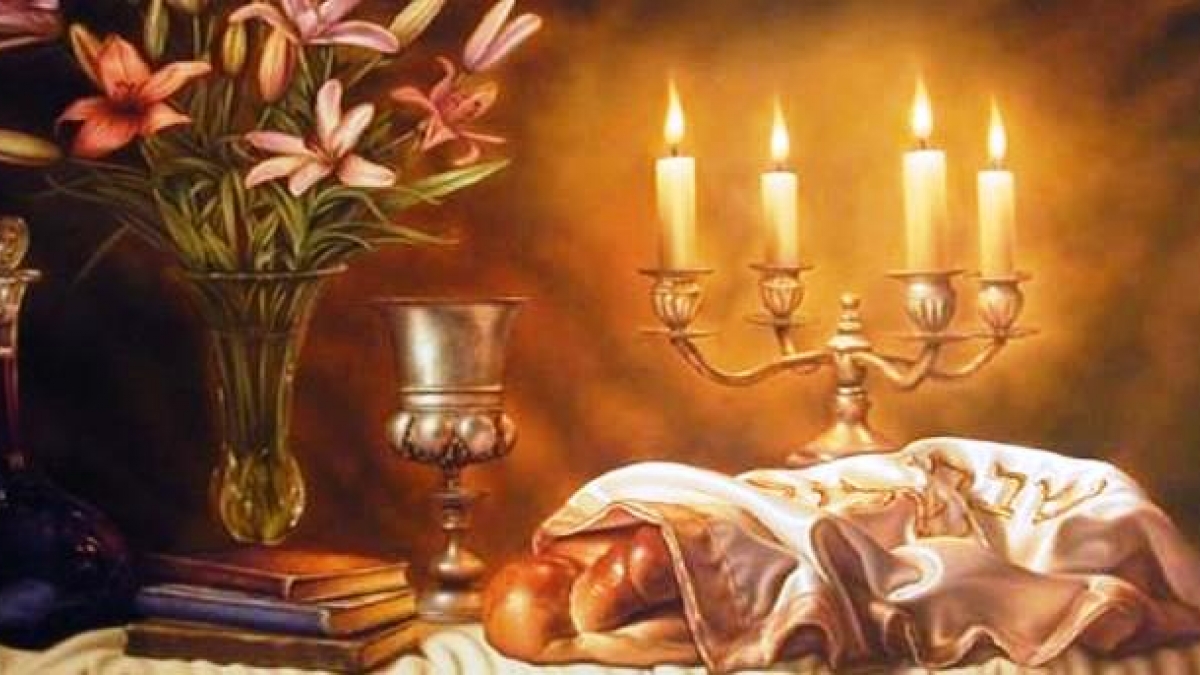 6 MITOS SOBRE O SHABAT