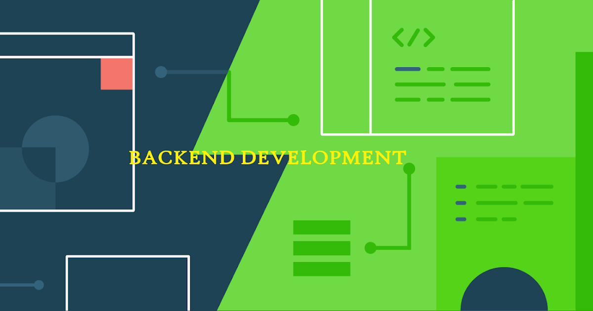 How to become a complete Backend Developer