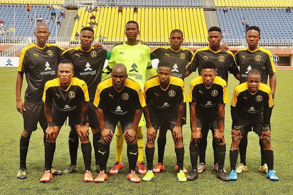 Molapo Sports Centre: Bantu to face Mbabane Swallows in CAF Champions ...