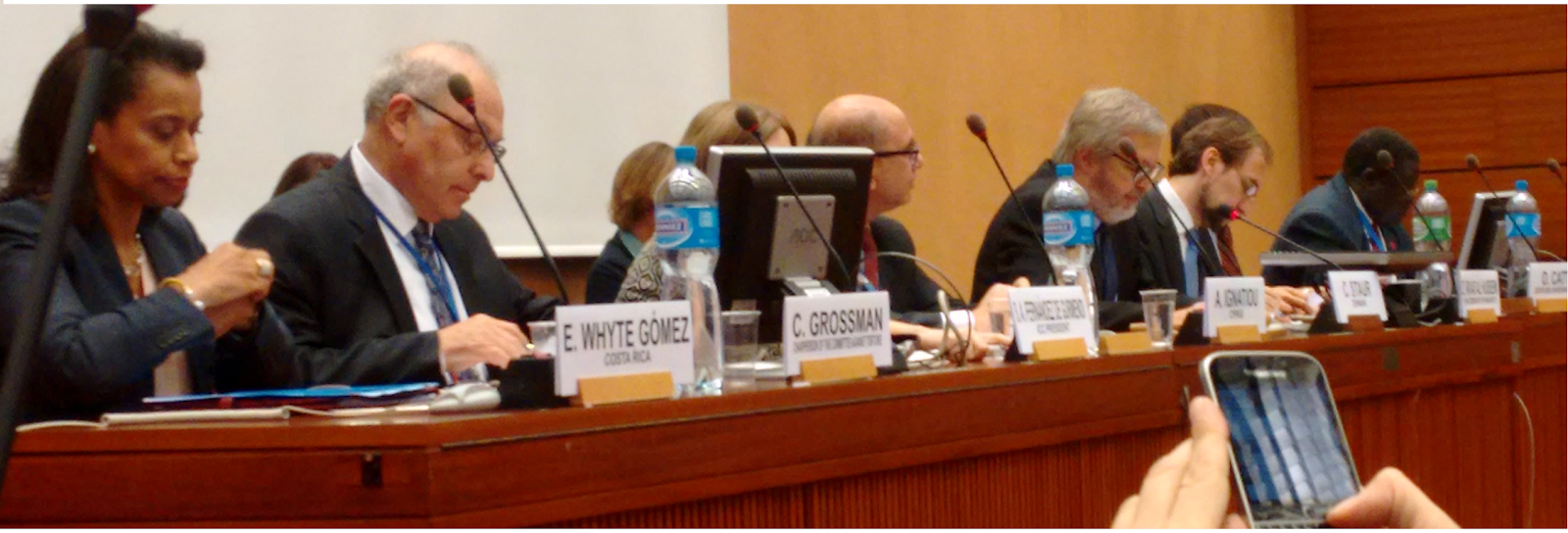 The Rome Statute and the International Criminal Court – IIMA – Human ...