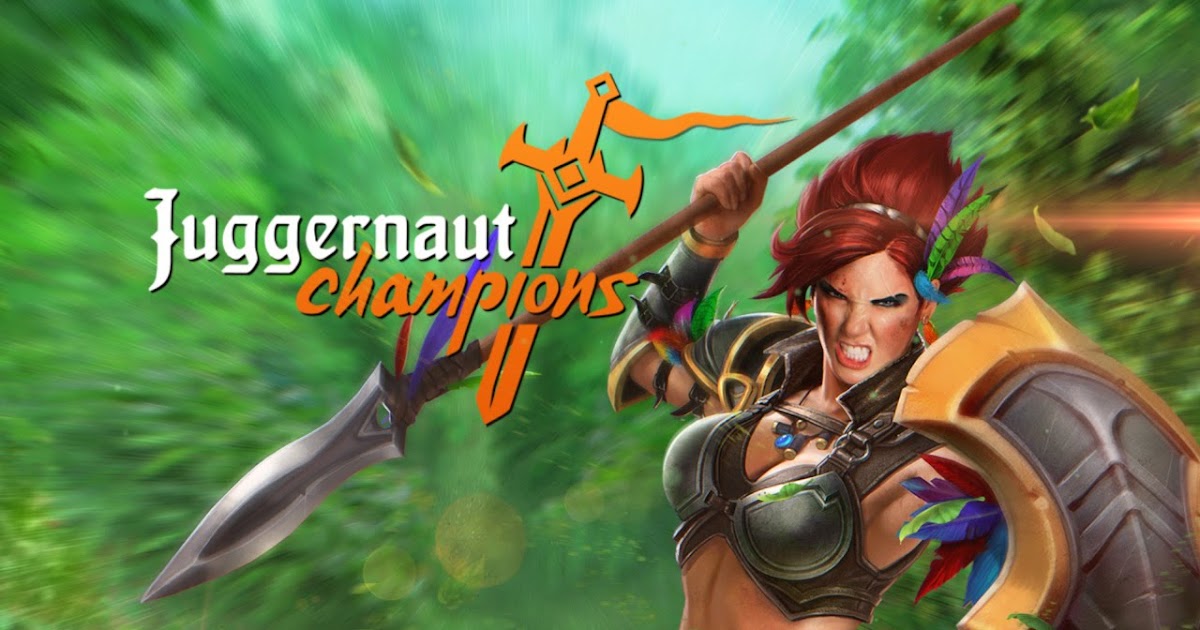 Juggernaut Champions Requirements - The Cryd's Daily