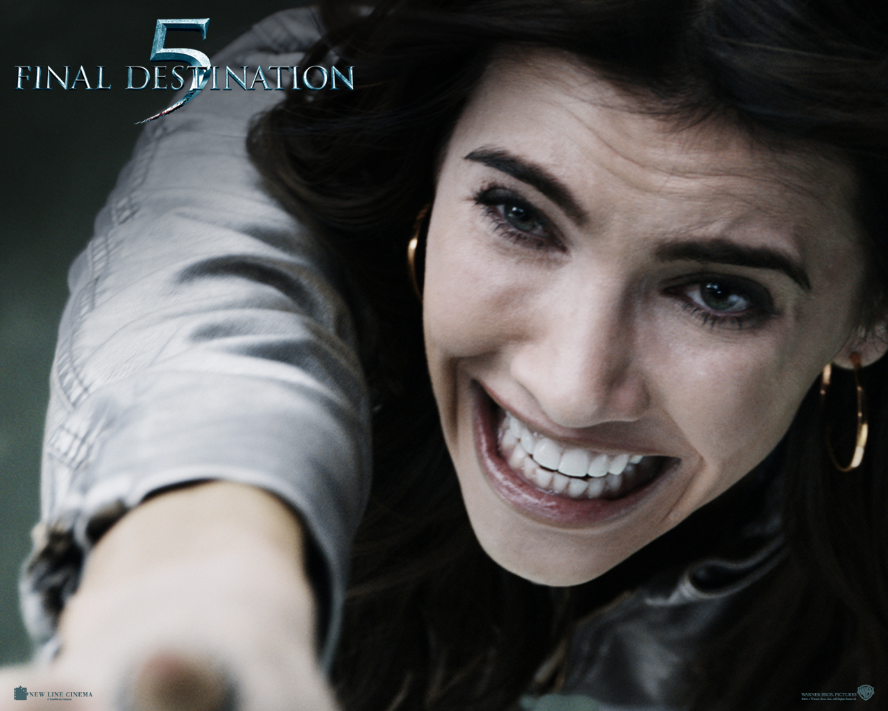 Bravo Wallpaper: Final Destination 5 Movie Wallpaper 2011