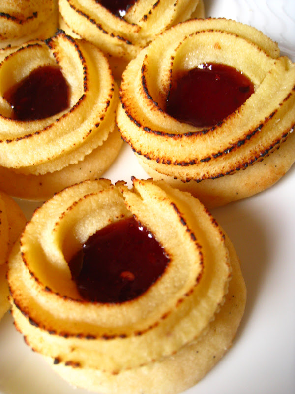 Kazuo: Sieferts Ochsenaugen