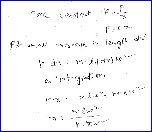 Rotational Dynamics Problems with Solutions Four | IIT JEE and NEET Physics