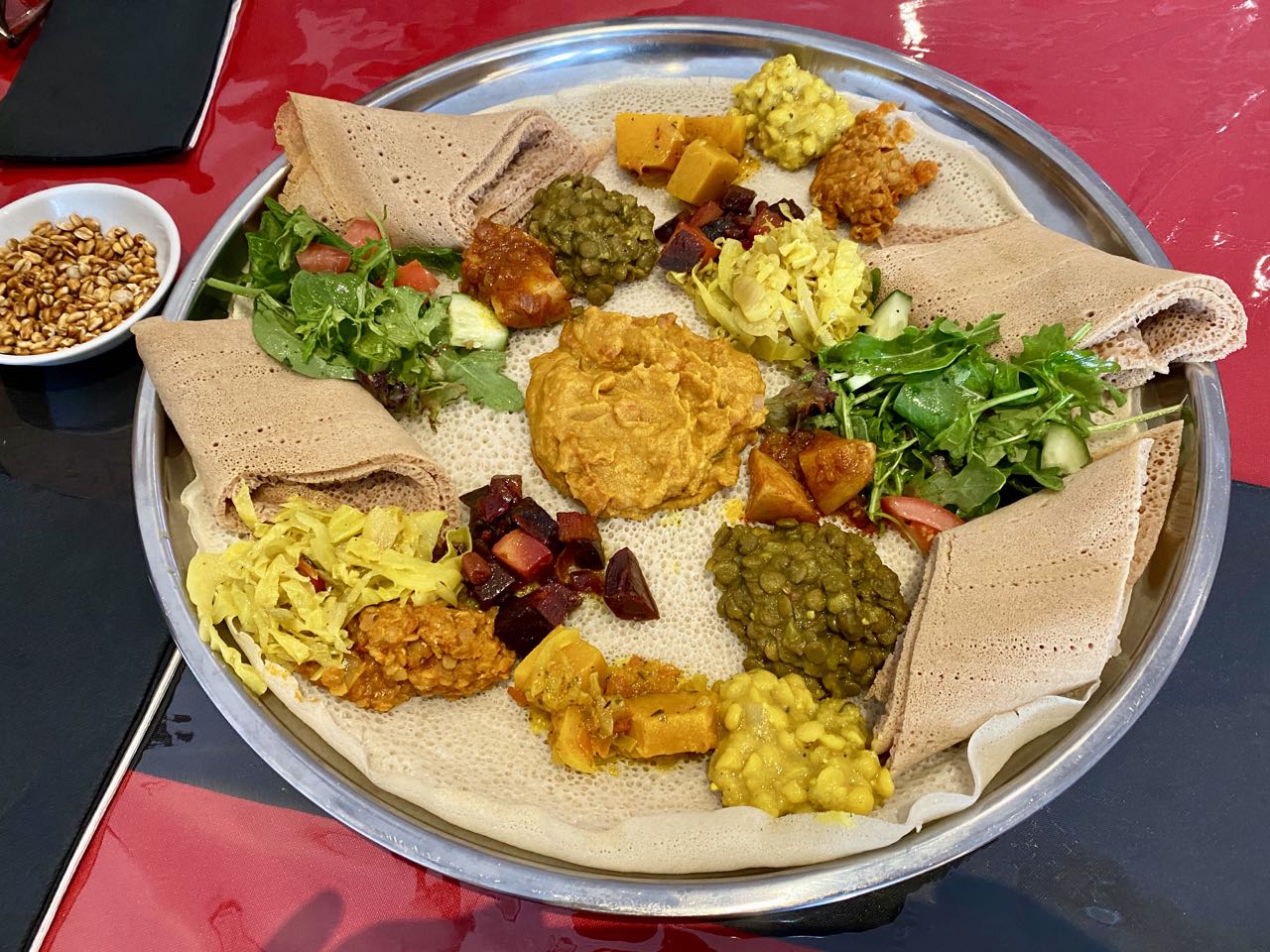 Green Gourmet Giraffe Ge ez Ethiopian Restaurant Brunswick green-gourmet-giraffe-ge-ez-ethiopian-restaurant-brunswick