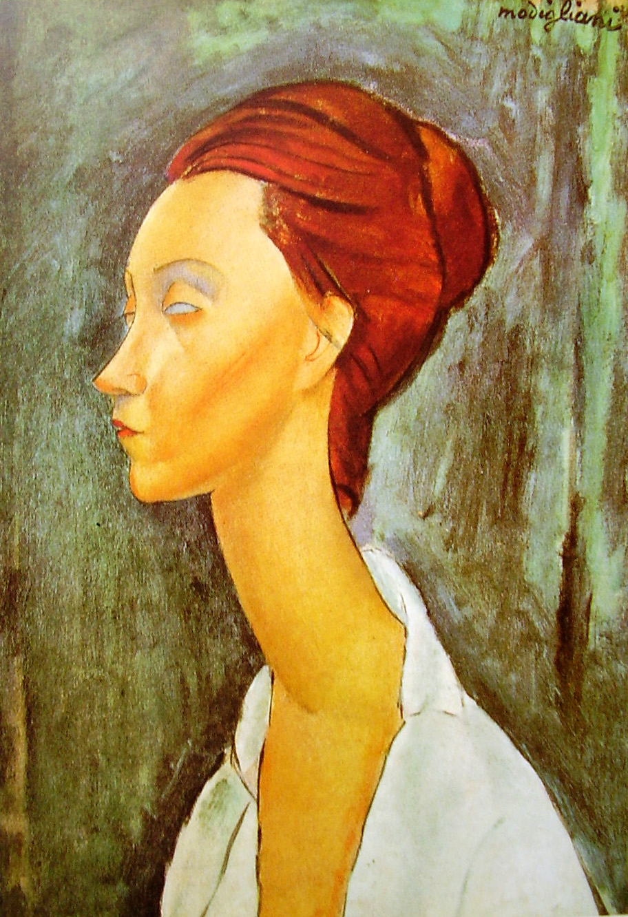 Amedeo Modigliani