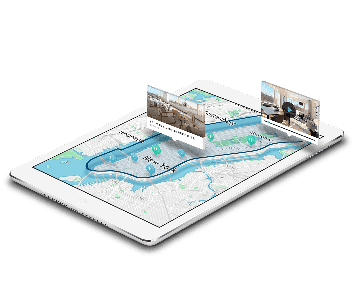 INTEGRATE MAPBOX WITH VISUALFORCE TO CREATE BEAUTIFUL MAP – Part II ...