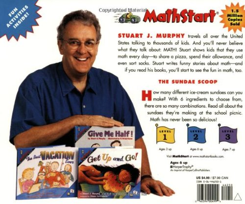 Mum in the making: Read: Learning math through stories