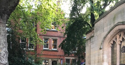 Beaumont Archives Blog: Thomas Barber the portrait painter 1 - early ...