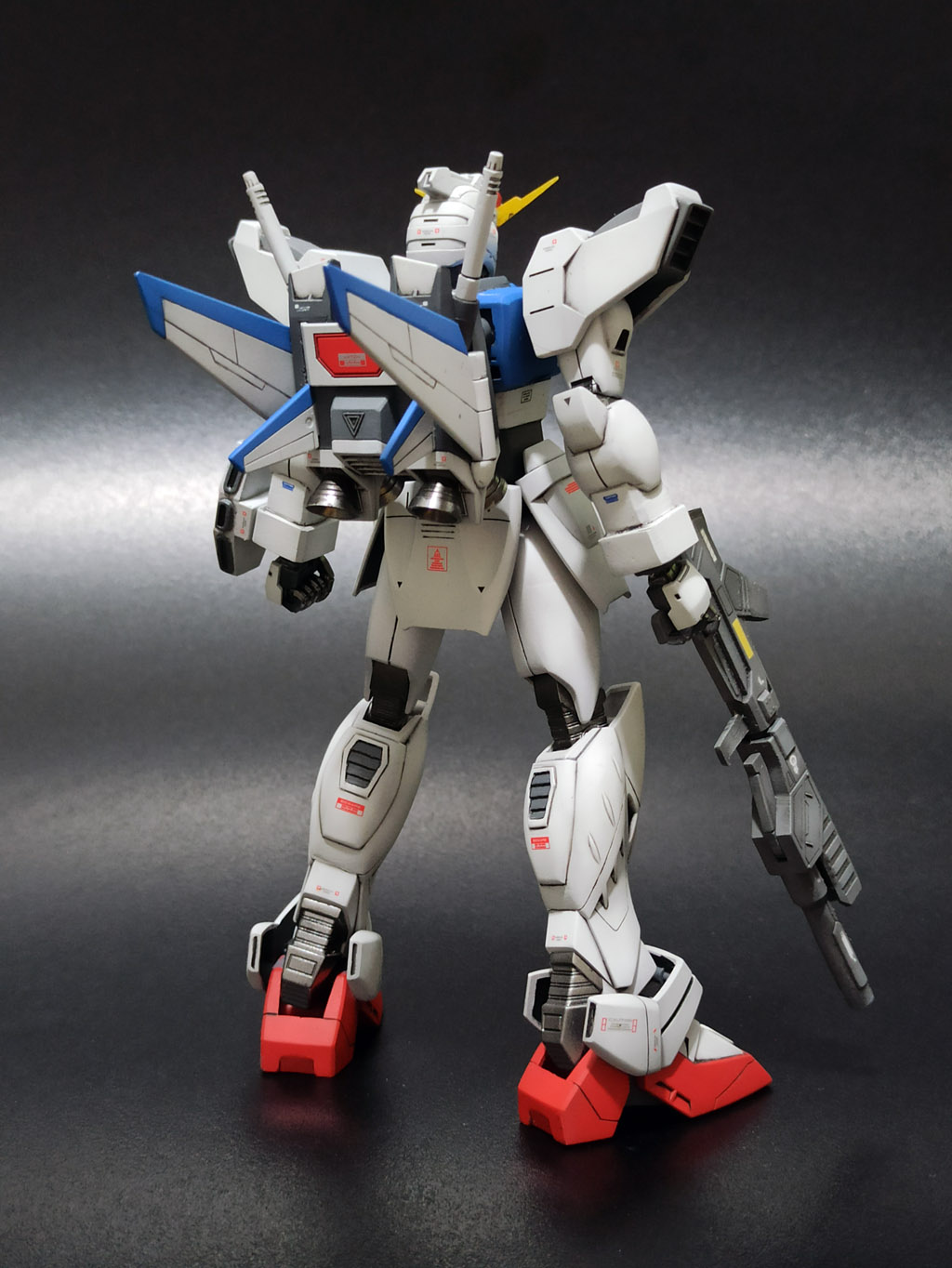 RX-99 Neo Gundam RX-99 新高達