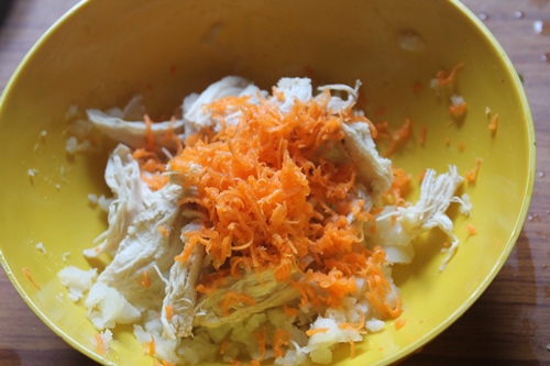 Crispy Chicken Bullets Recipe | Food recipes