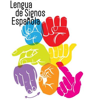 Lengua de Signos: Lengua de Signos Española (LSE)