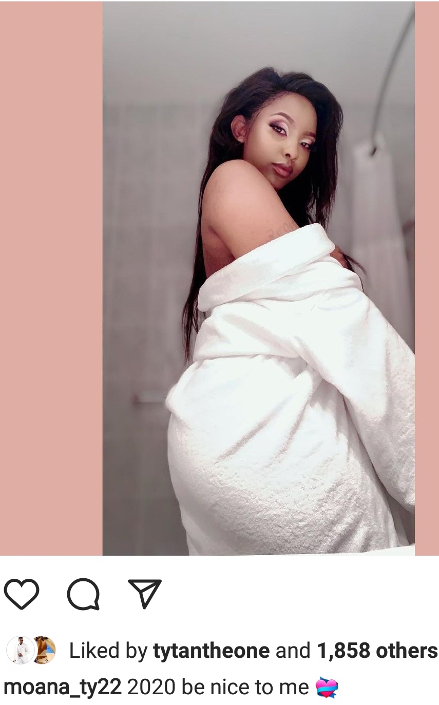 REMEMBERING MOANA | Mafaro