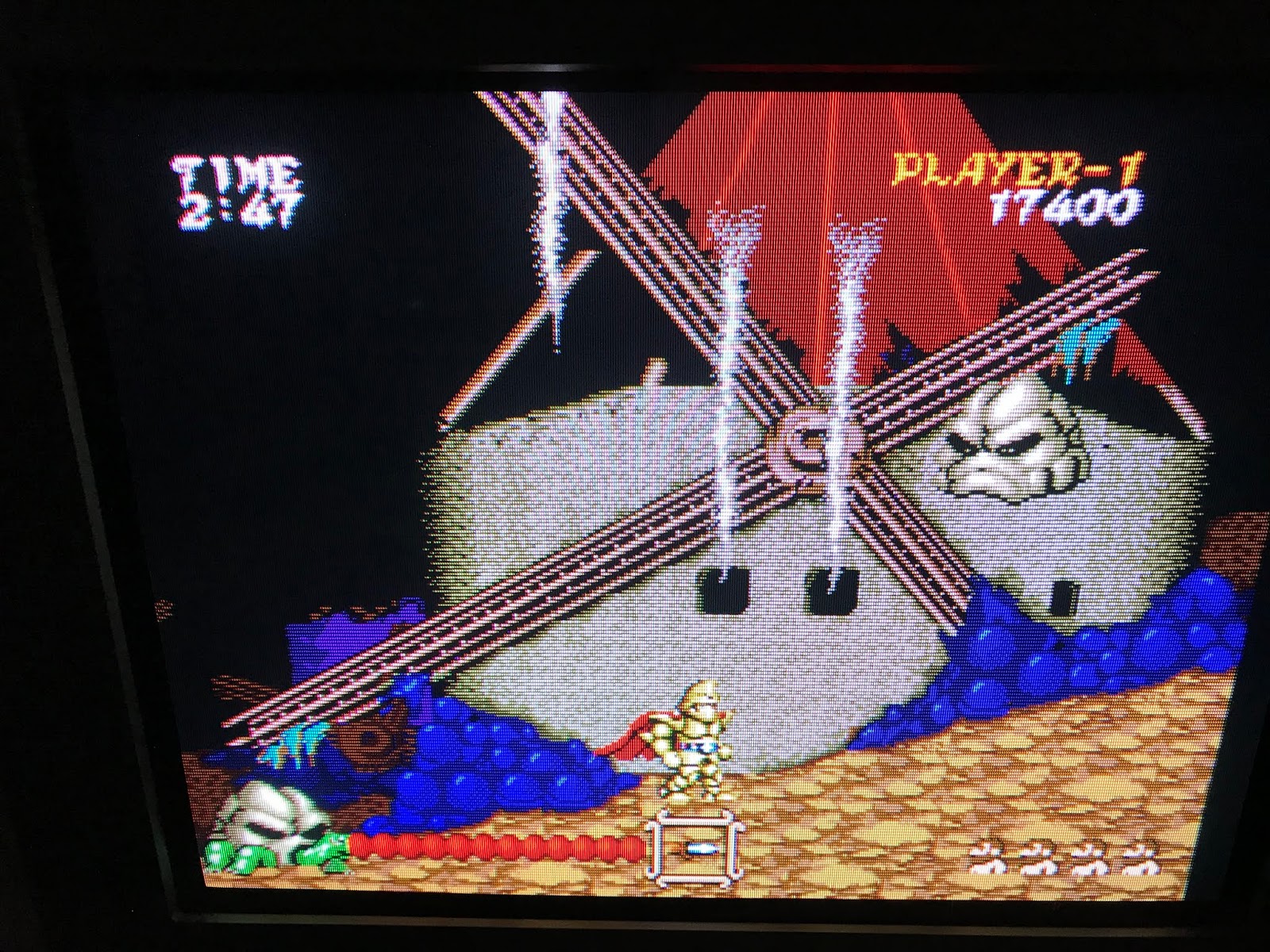 Pc Engine, Sharp X68000, Fm-Towns.: Pc Engine Supergrafx Megadrive ...