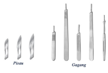 Keamanan dan Keselamatan Kerja di Laboratorium ~ NanoTech 877