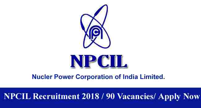 NPCIL Recruitment for 90 Deputy Manger and Translator Posts 2019 ...