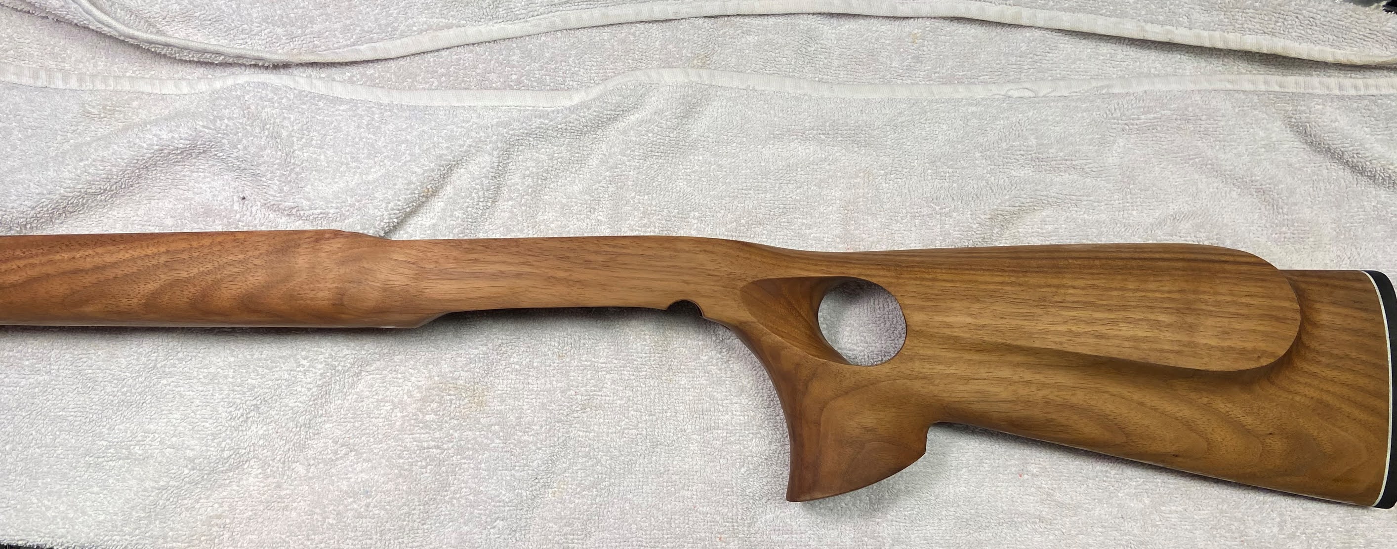 TINCANBANDIT's Gunsmithing: The Marlin Model 60 Super Deluxe Project Part 2