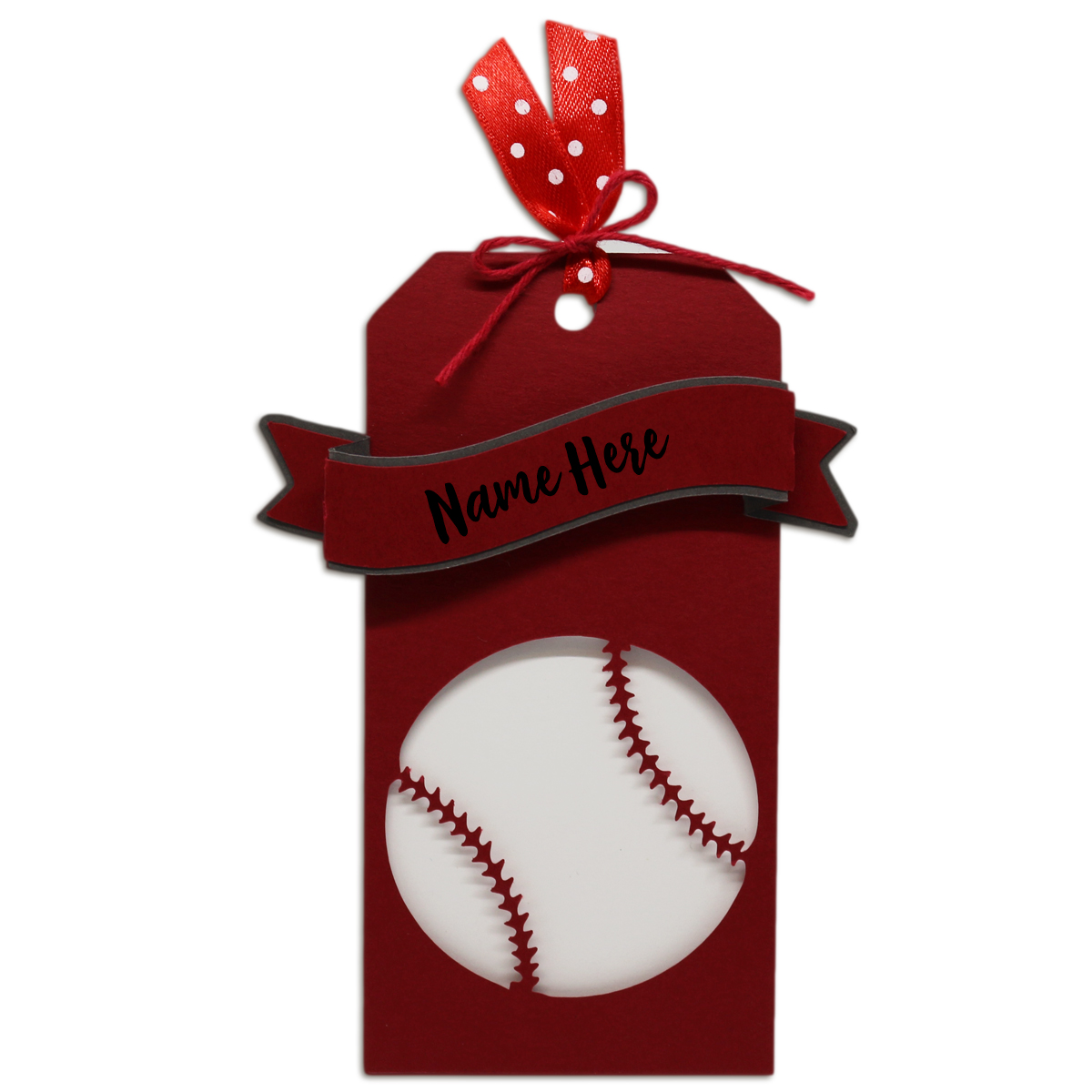 Gift Tags | Bits of Paper