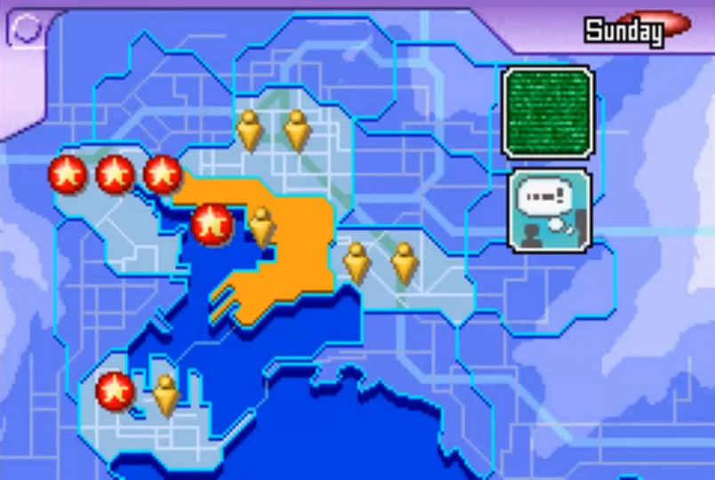 Yu-Gi-Oh!: Worldwide Edition Review (Gameboy Advance, 2003) - Infinity ...